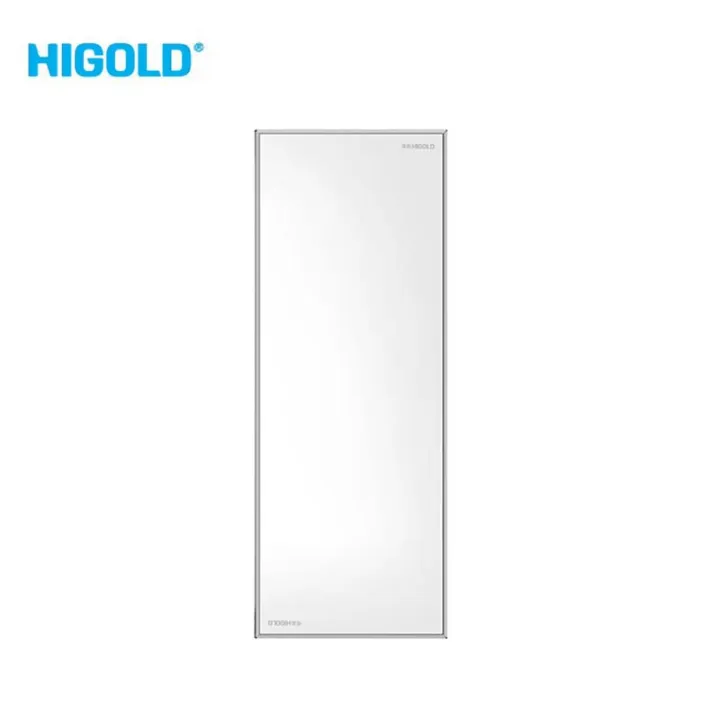 HIGOLD Rotating Mirror Frame | Creative Home Hardware Supplier Singapore